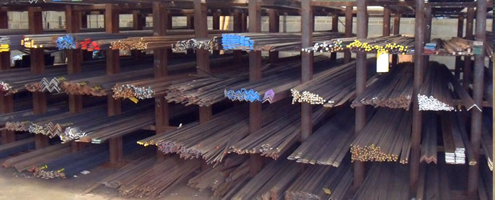 TJS Steel Supplies | Your Local Supplier of Steel Products